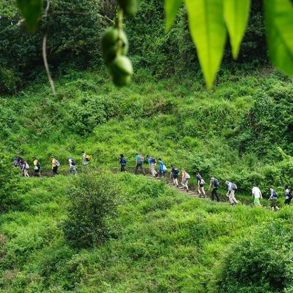 Ecotourism Archives - The International Ecotourism Society